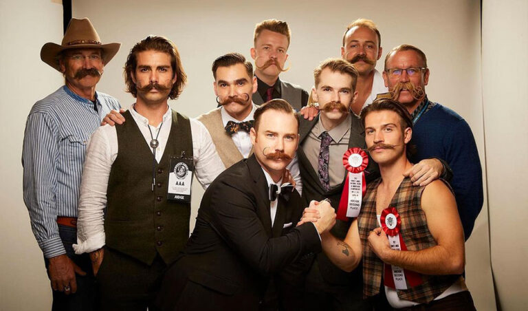 BAFFI UOMO 2024 | Tutti gli stili per un look impeccabile