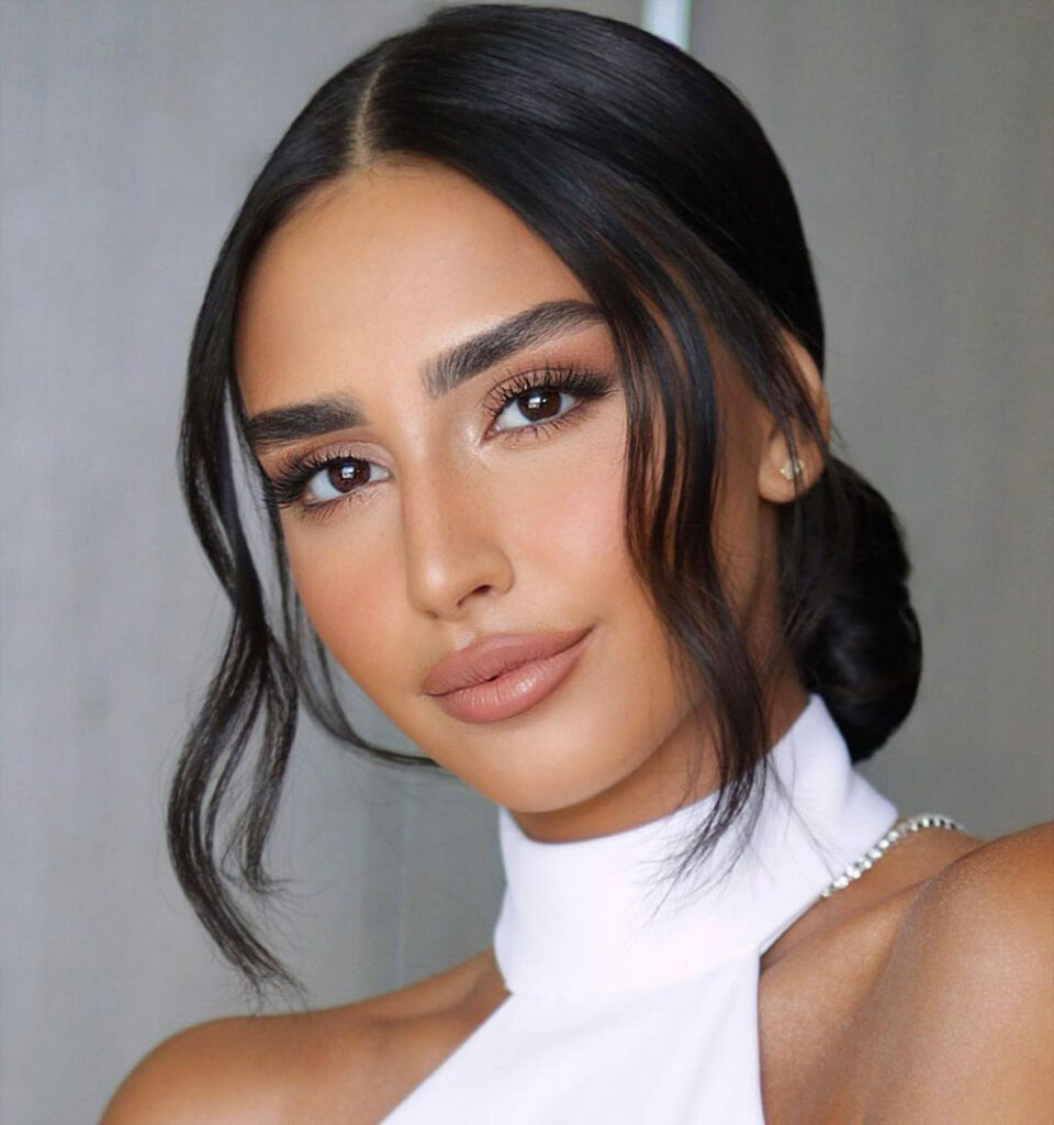 TRUCCO SPOSA LUMINOSO | I segreti per un makeup scintillante