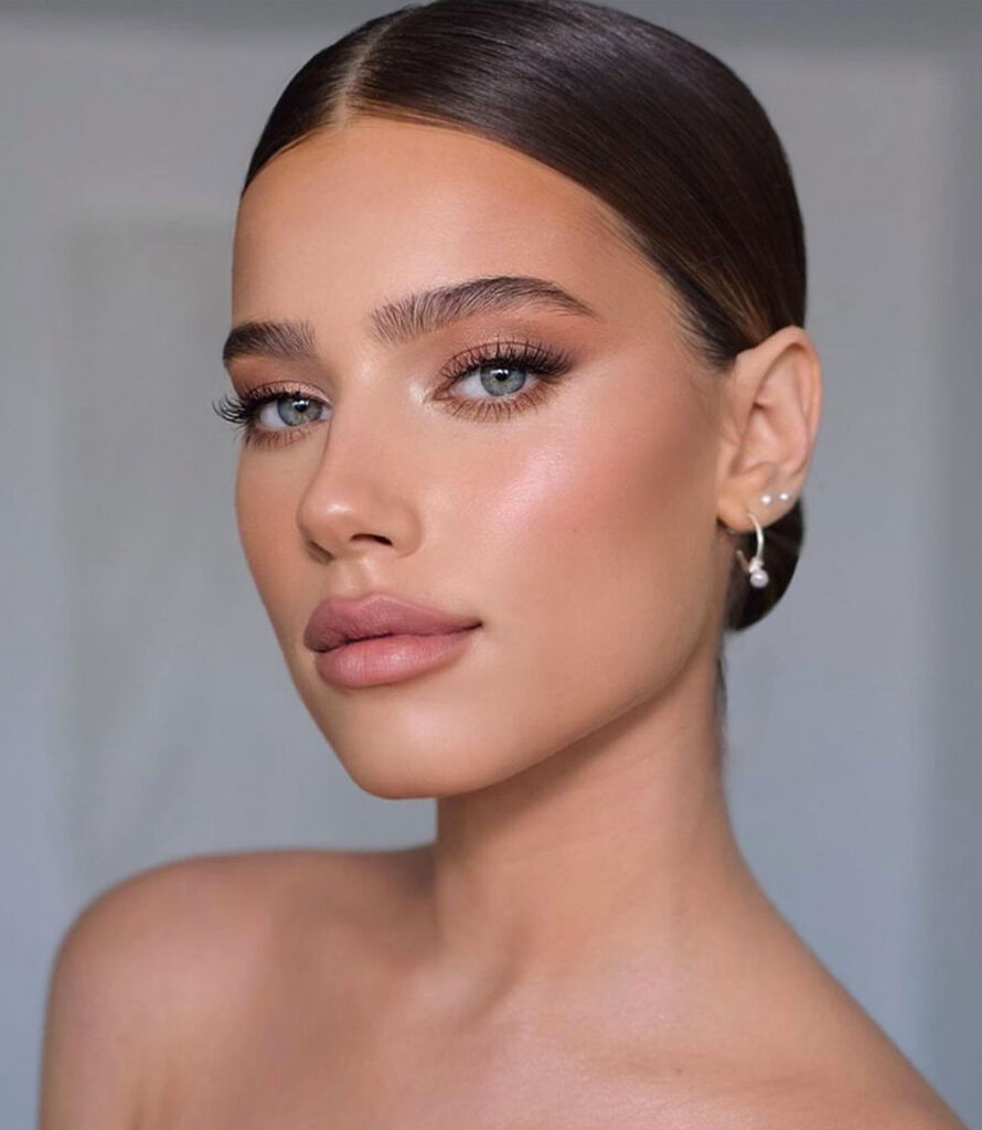 TRUCCO SPOSA LUMINOSO | I segreti per un makeup scintillante