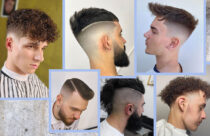 TAGLIO EDGAR CAPELLI UOMO | A chi sta bene e come portarlo