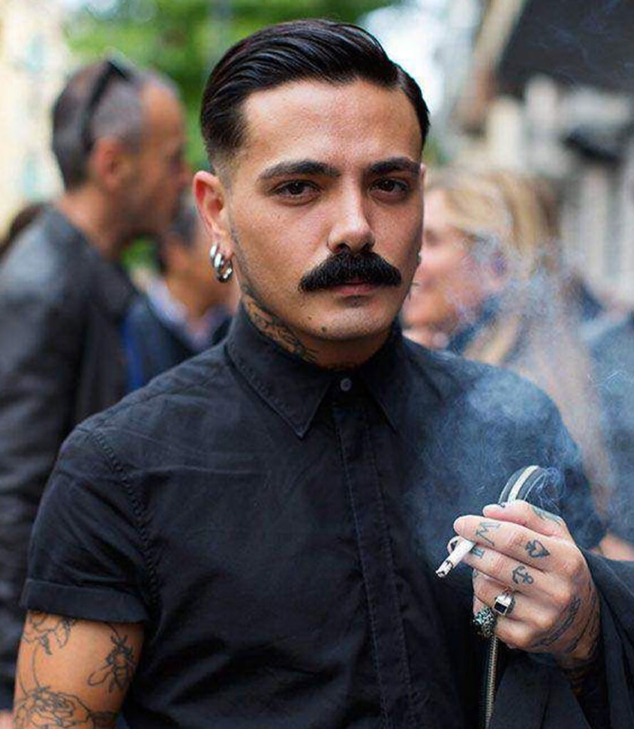 BAFFI UOMO 2024 | Tutti gli stili per un look impeccabile