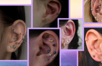 TRAGO PIERCING | Di cosa si tratta e a chi sta bene?