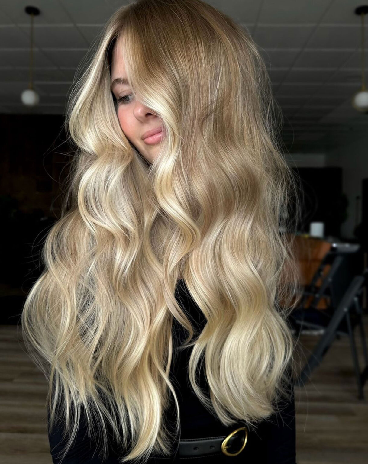 BIONDO CALDO | A chi sta bene e le tonalità più belle