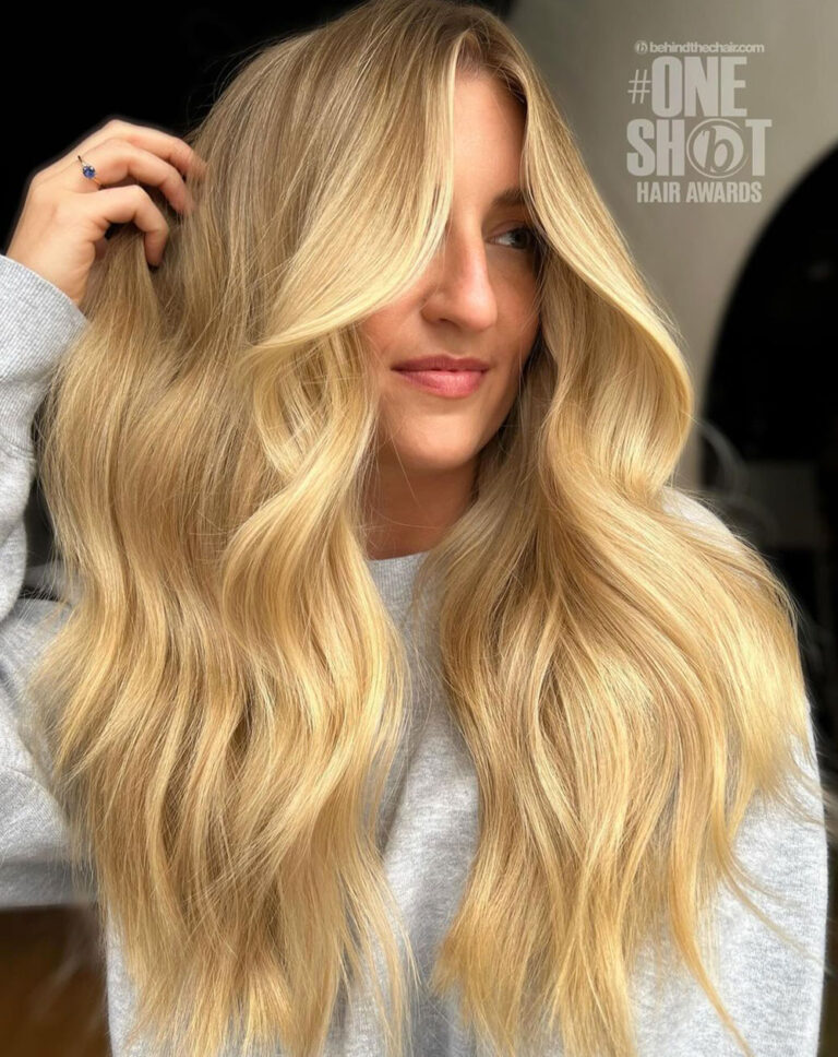 BIONDO CALDO | A chi sta bene e le tonalità più belle