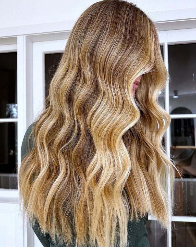 BIONDO CALDO | A chi sta bene e le tonalità più belle