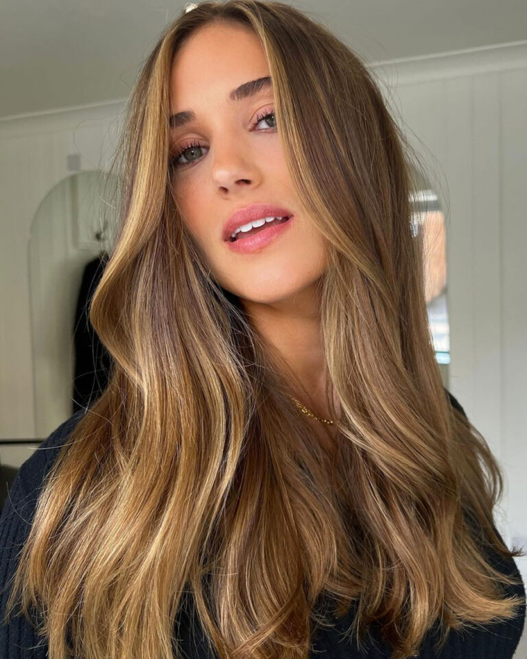 BIONDO CALDO | A chi sta bene e le tonalità più belle