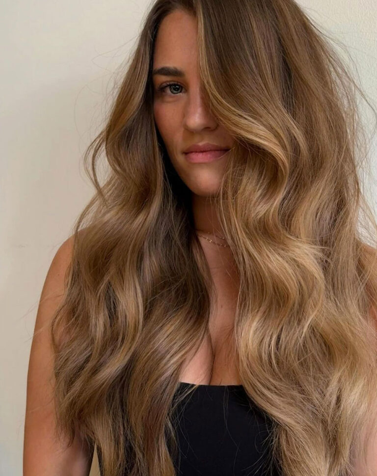 BIONDO CALDO | A chi sta bene e le tonalità più belle