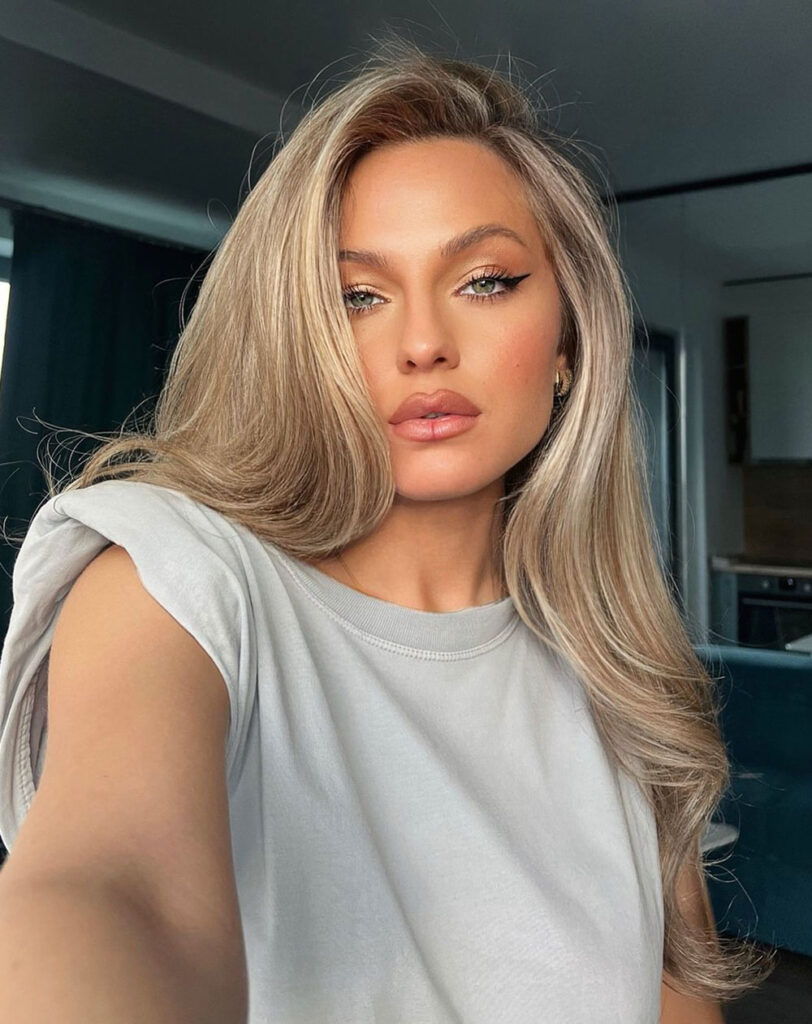 BIONDO CALDO | A chi sta bene e le tonalità più belle