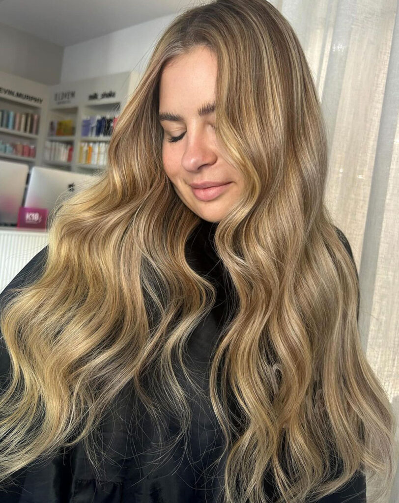 BIONDO CALDO | A chi sta bene e le tonalità più belle