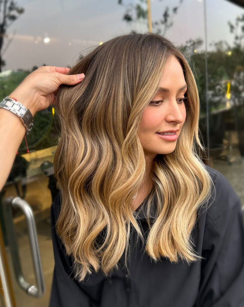 BIONDO CALDO | A chi sta bene e le tonalità più belle