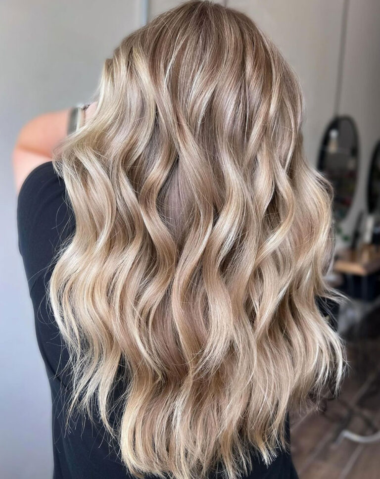 BIONDO CALDO | A chi sta bene e le tonalità più belle