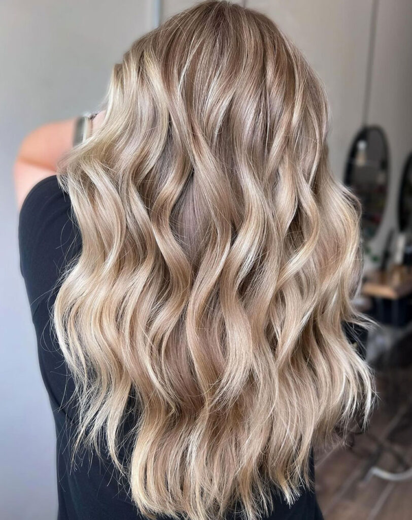 BIONDO CALDO | A chi sta bene e le tonalità più belle