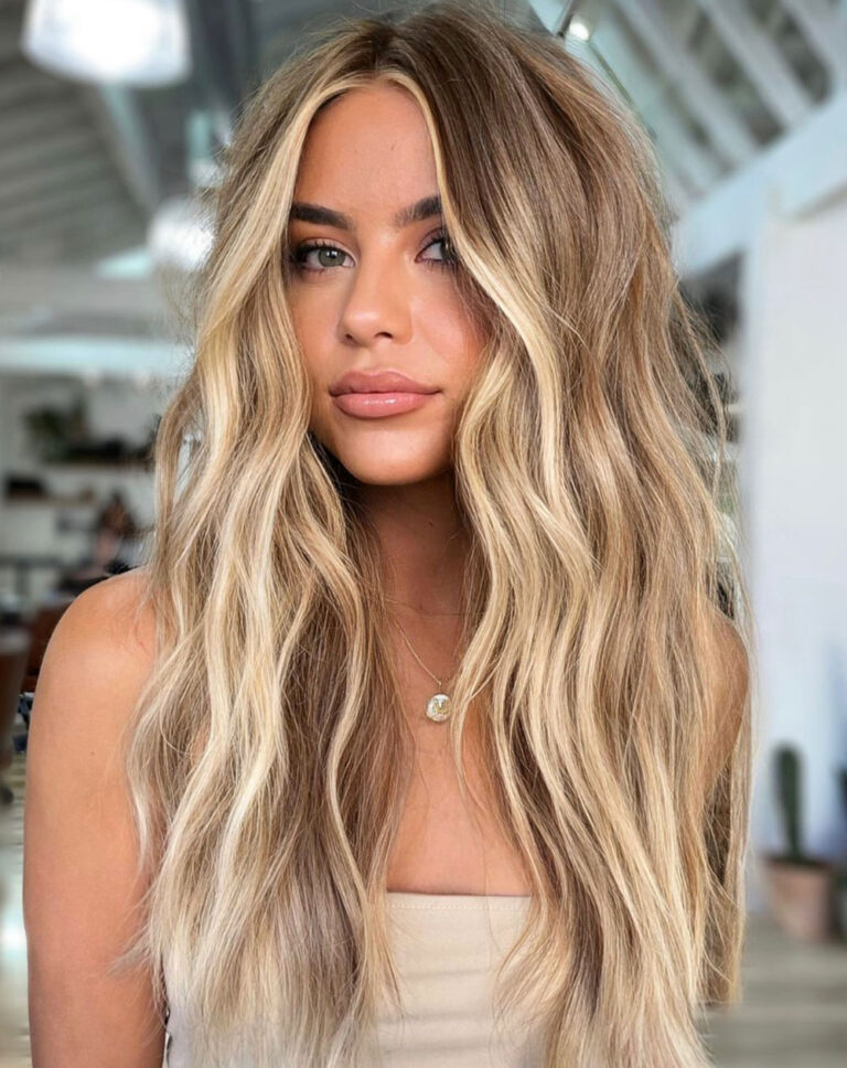 BIONDO CALDO | A chi sta bene e le tonalità più belle