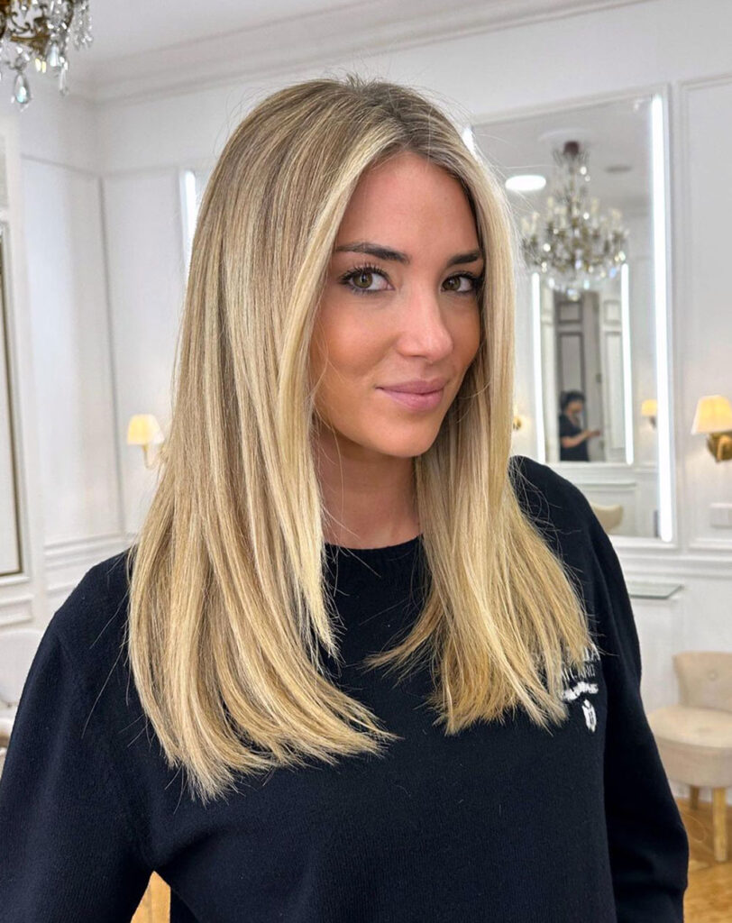 BIONDO CALDO | A chi sta bene e le tonalità più belle