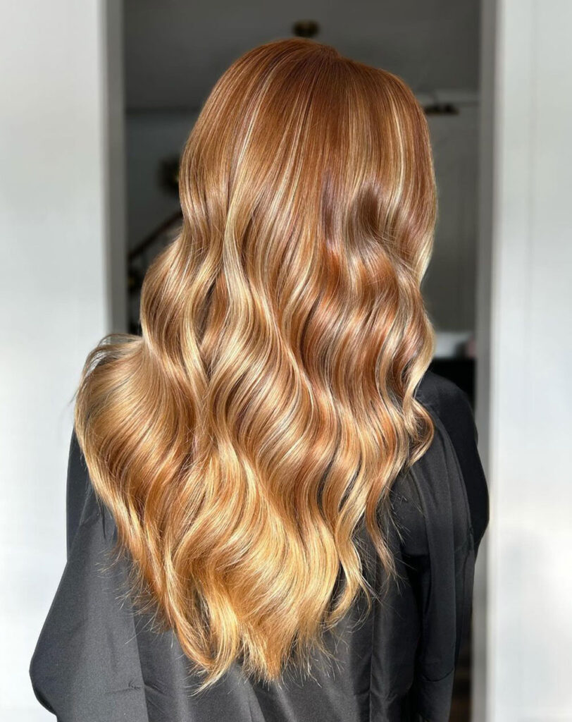 BIONDO CALDO | A chi sta bene e le tonalità più belle