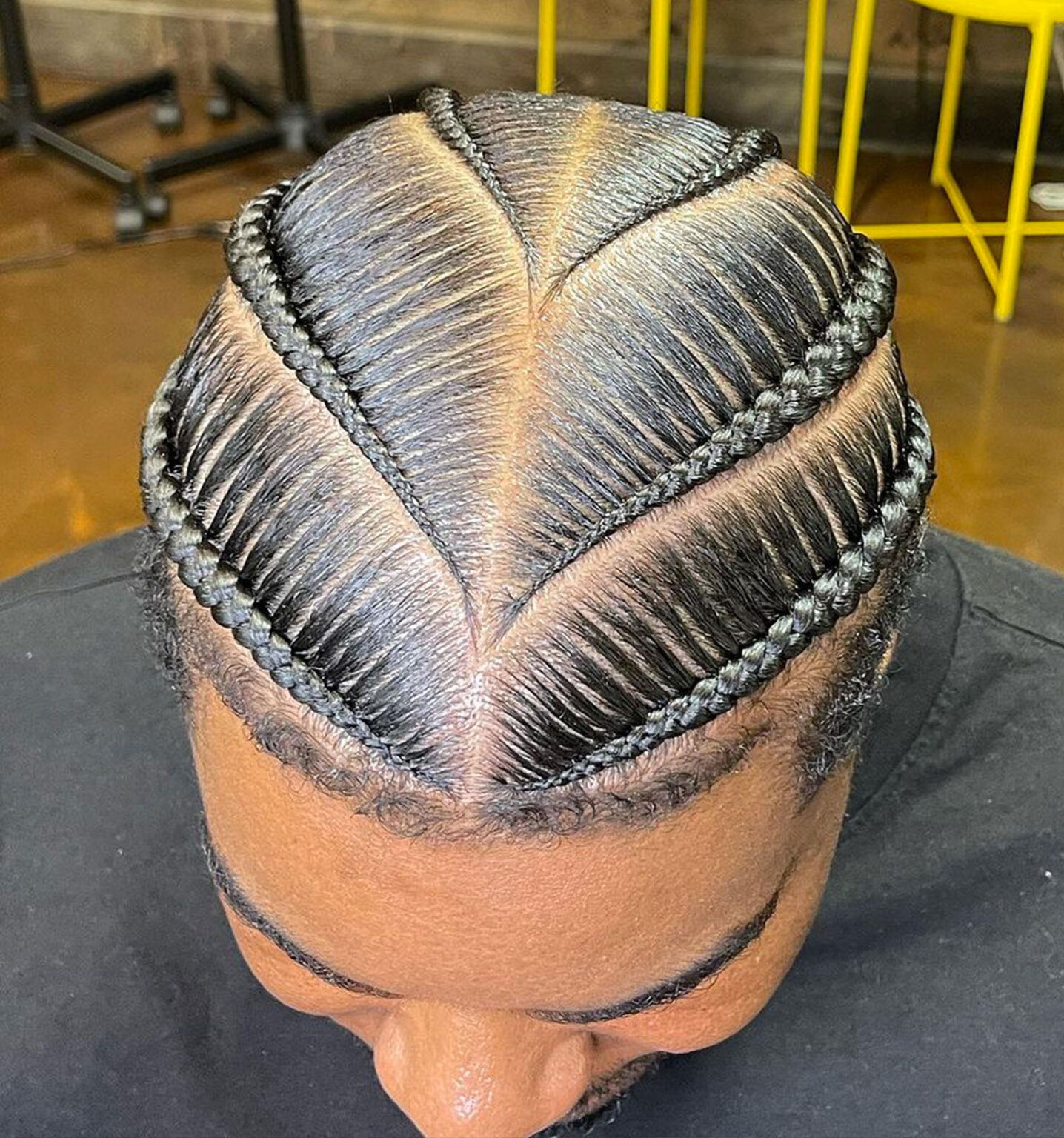 TRECCINE UOMO | Idee e foto dei look più cool per l'estate