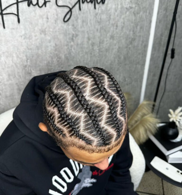 TRECCINE UOMO | Idee e foto dei look più cool per l'estate