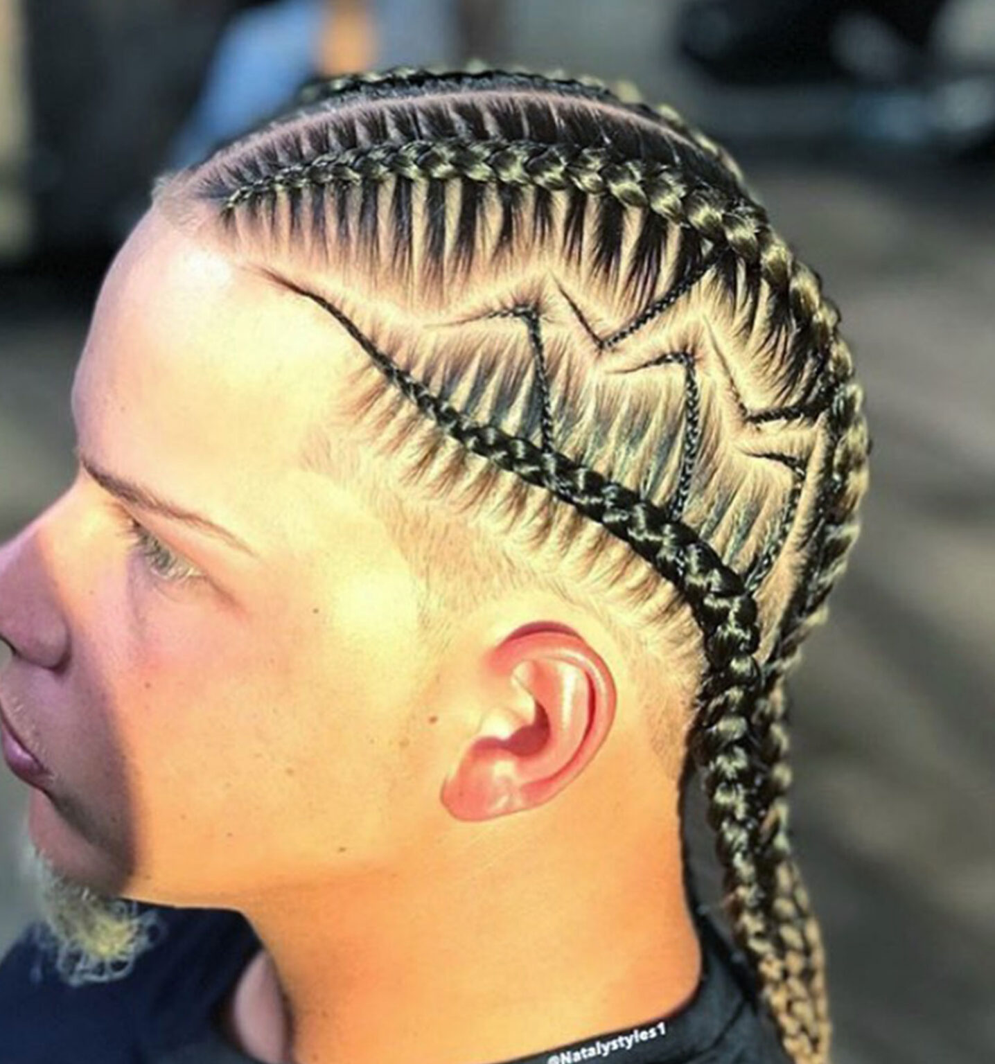 TRECCINE UOMO | Idee e foto dei look più cool per l'estate