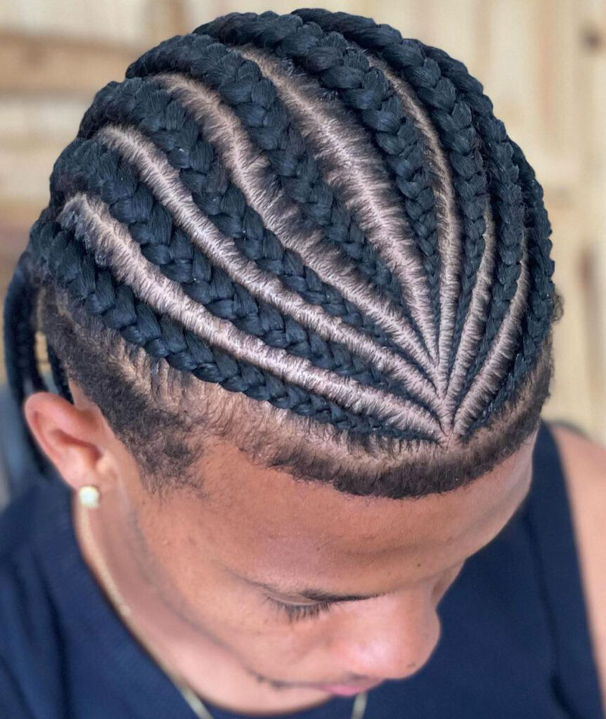 TRECCINE UOMO | Idee e foto dei look più cool per l'estate