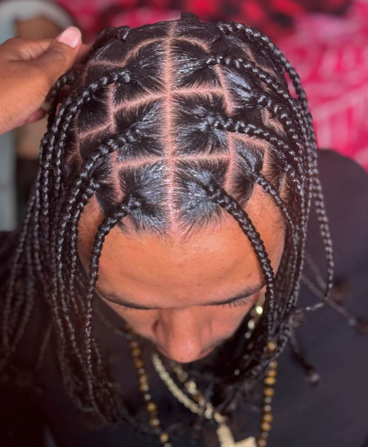 TRECCINE UOMO | Idee e foto dei look più cool per l'estate