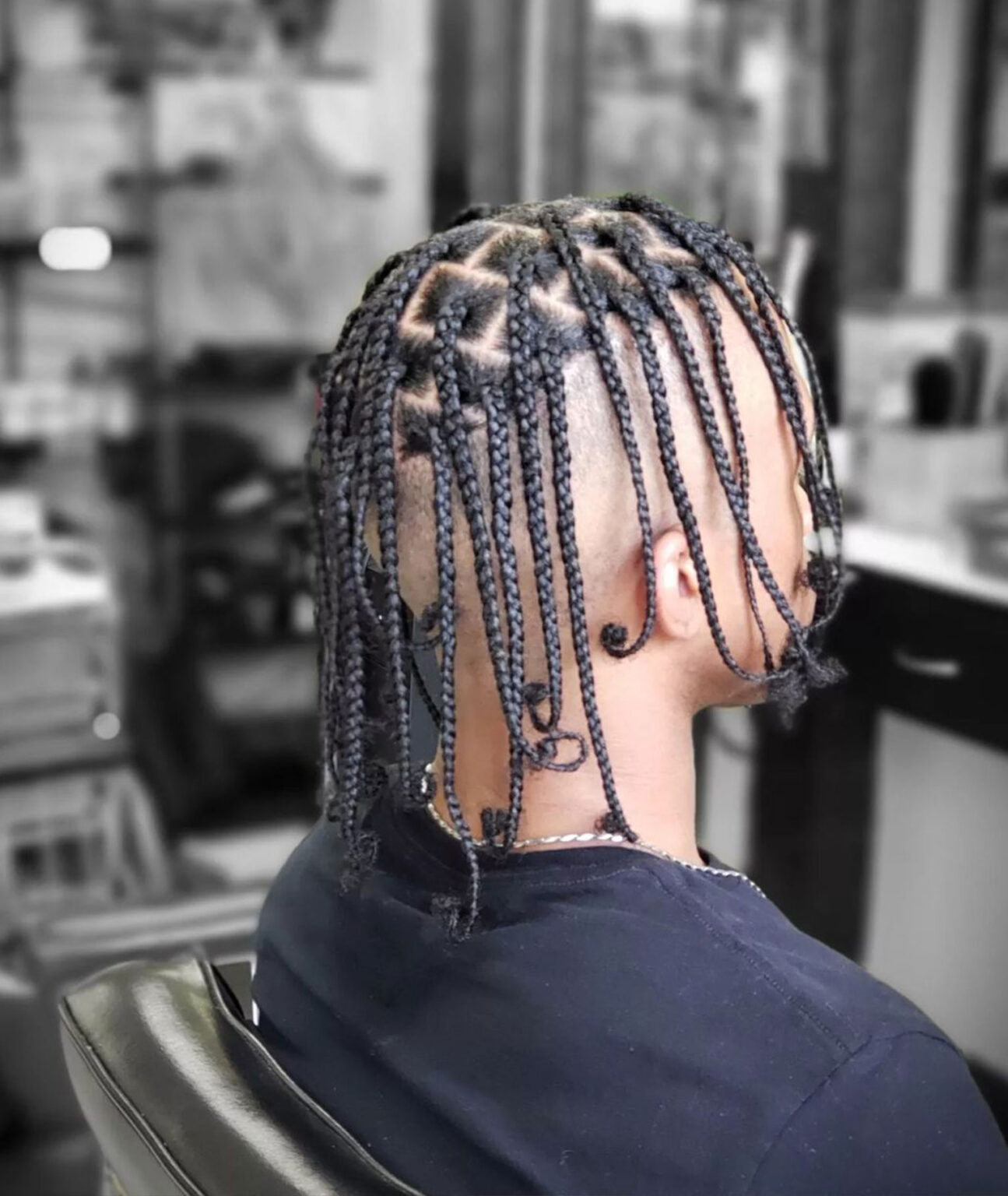 TRECCINE UOMO | Idee e foto dei look più cool per l'estate