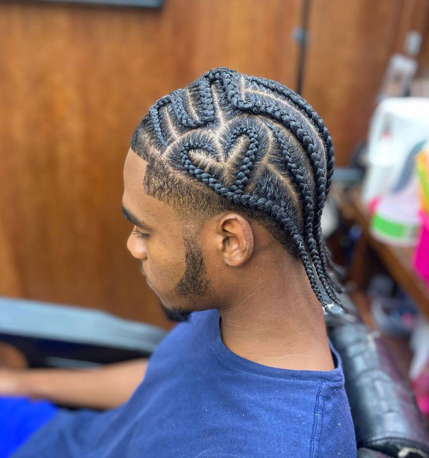 TRECCINE UOMO | Idee e foto dei look più cool per l'estate