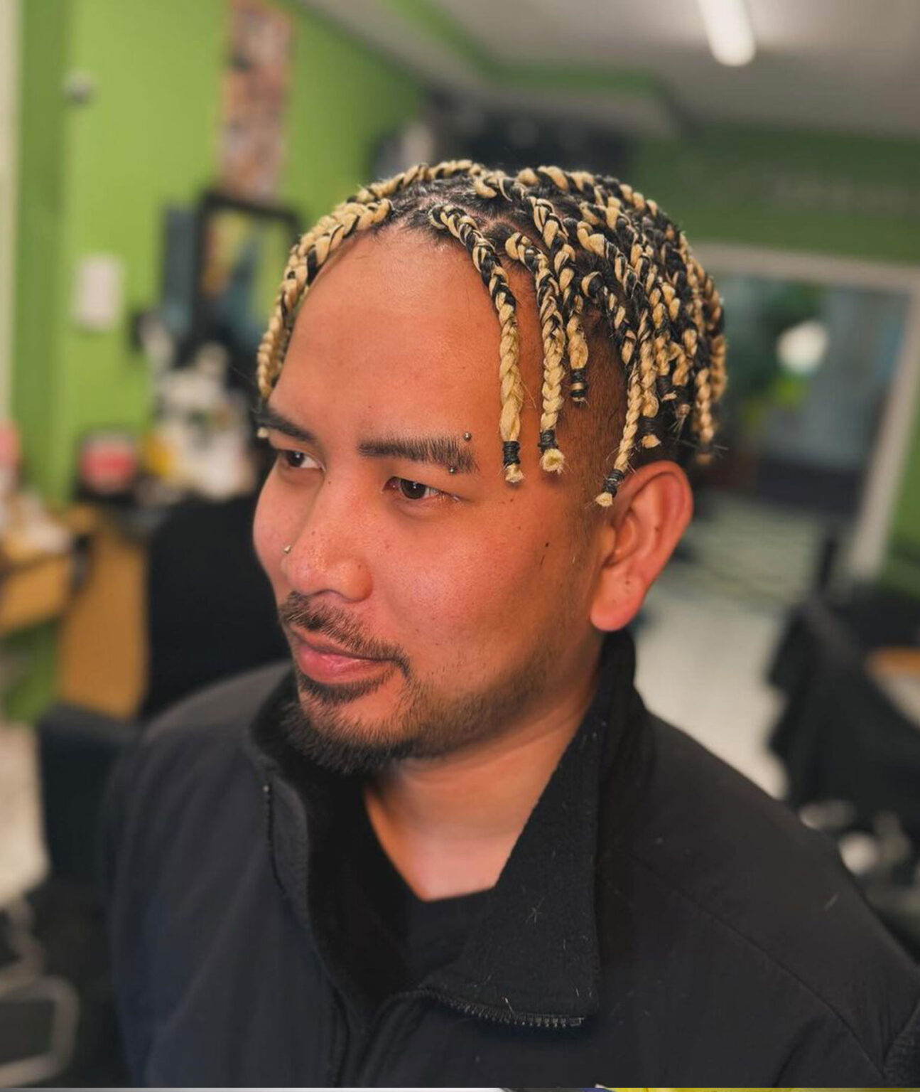 TRECCINE UOMO | Idee e foto dei look più cool per l'estate