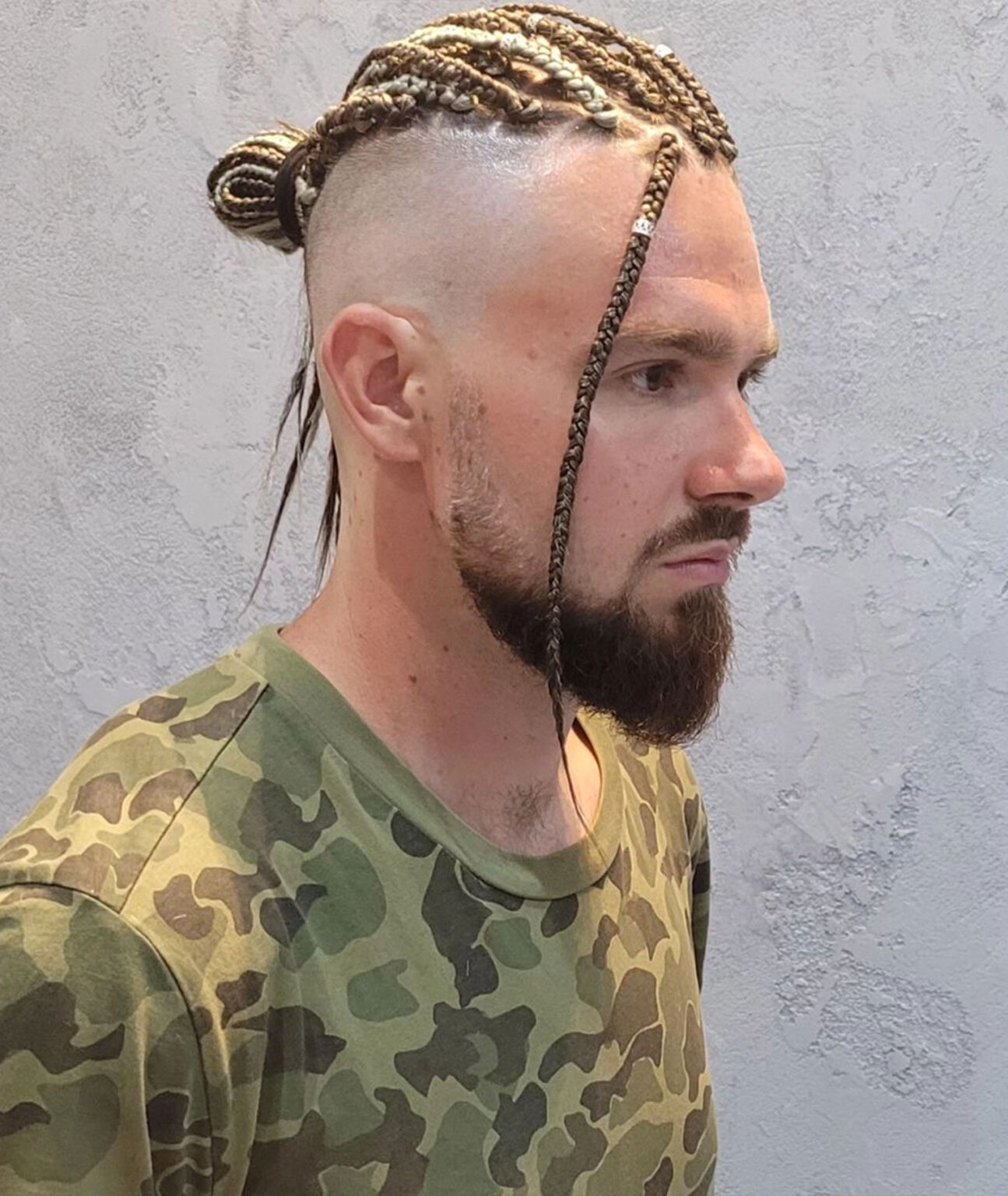 TRECCINE UOMO | Idee e foto dei look più cool per l'estate