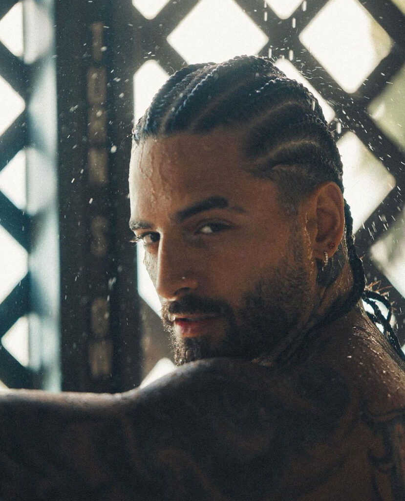 TRECCINE UOMO | Idee e foto dei look più cool per l'estate