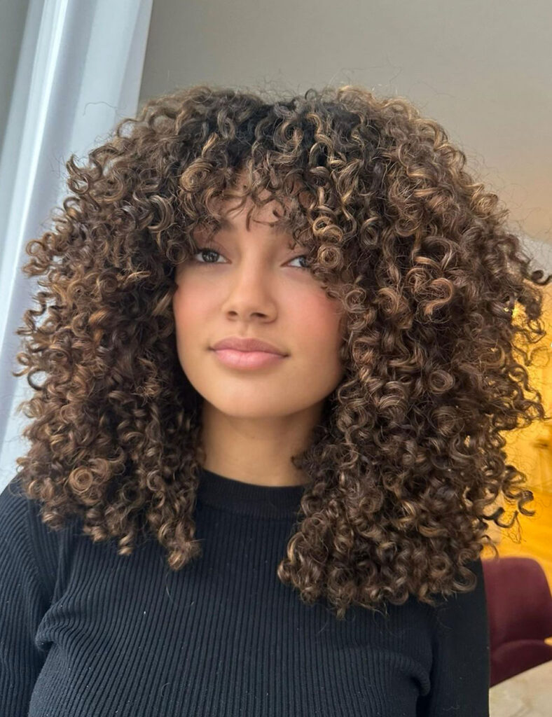 Tagli capelli per l'autunno inverno 2024/2025