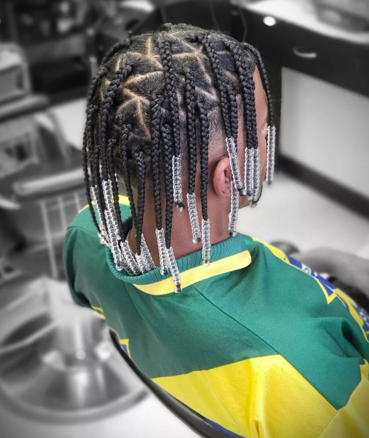 TRECCINE UOMO | Idee e foto dei look più cool per l'estate