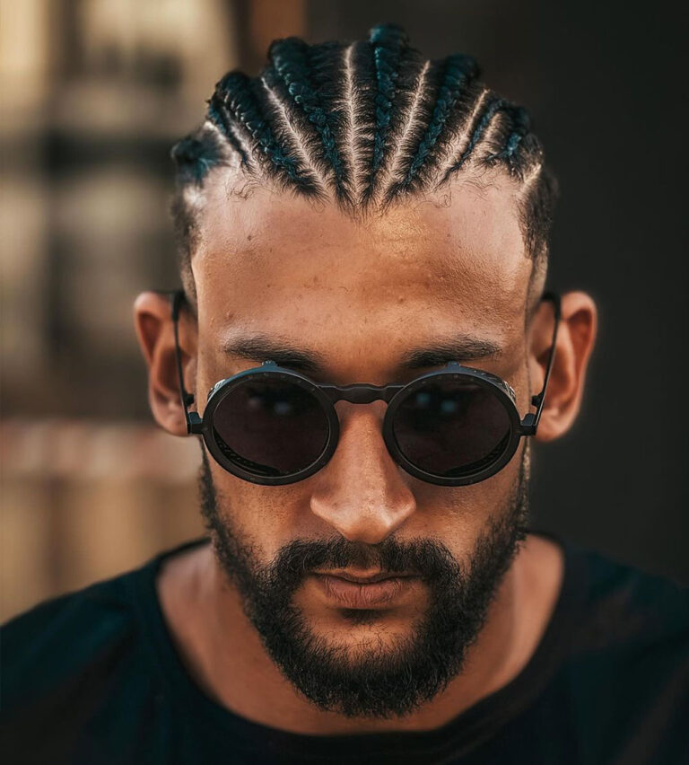 TRECCINE UOMO | Idee e foto dei look più cool per l'estate