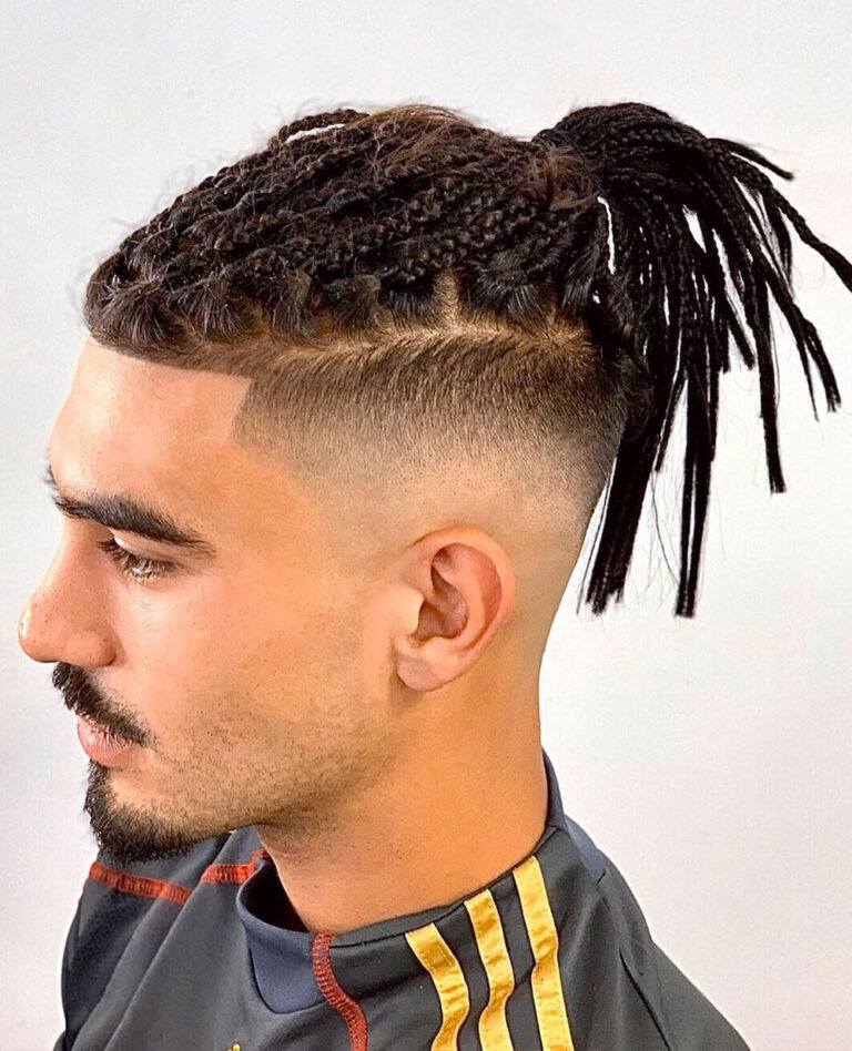 TRECCINE UOMO | Idee e foto dei look più cool per l'estate