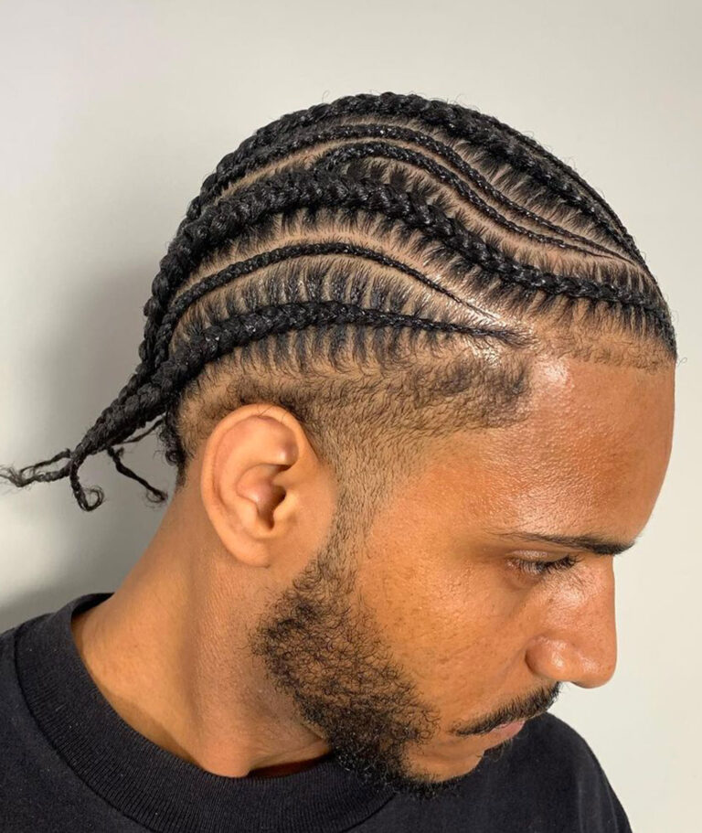 TRECCINE UOMO | Idee e foto dei look più cool per l'estate