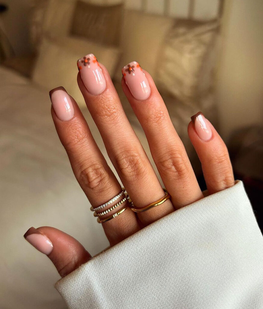 UNGHIE AUTUNNO 2024 | I colori di tendenza da non perdere