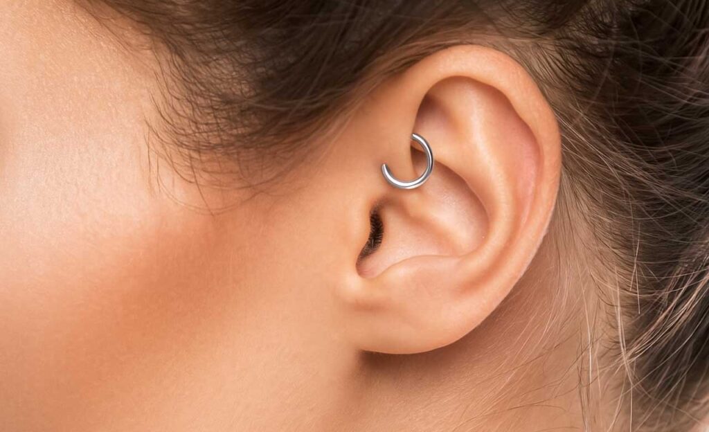 PIERCING ALLE ORECCHIE | Nomi e idee con foto