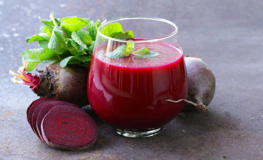 BARBABIETOLA ROSSA | Proprietà e ricette semplici da provare